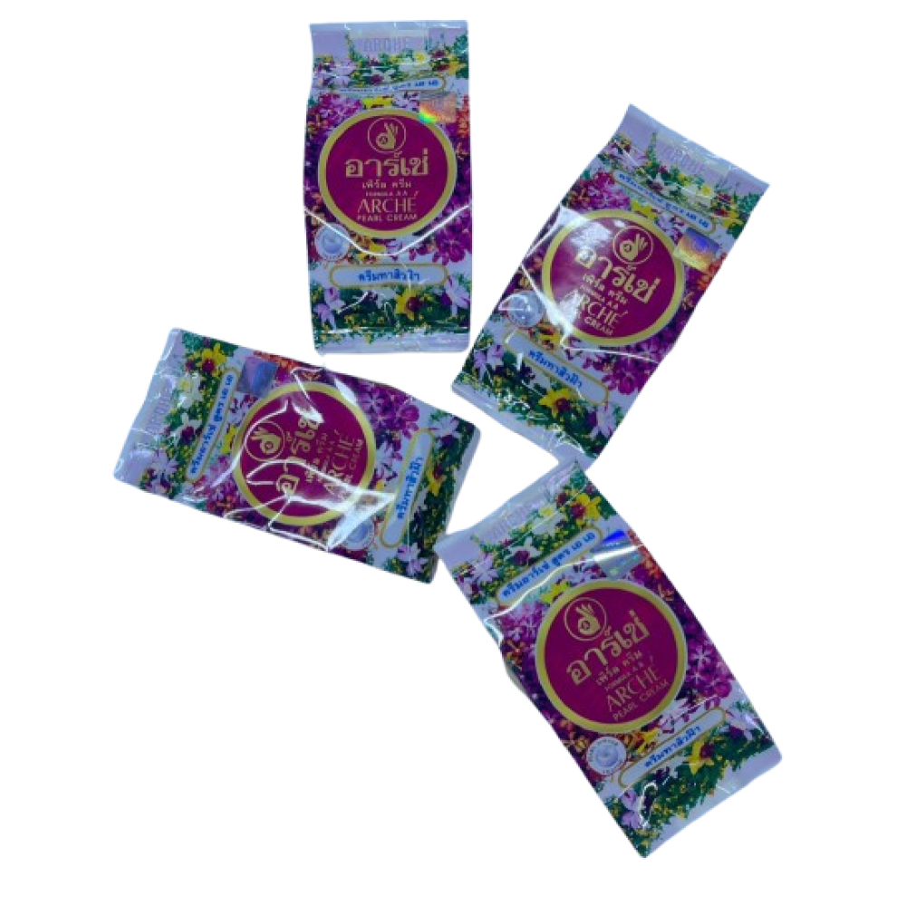 ARCHE Pearl Cream 3G - 8850252030049