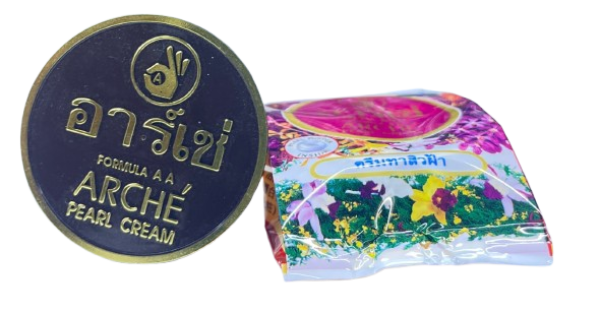 ARCHE Pearl Cream 3G - 8850252030049