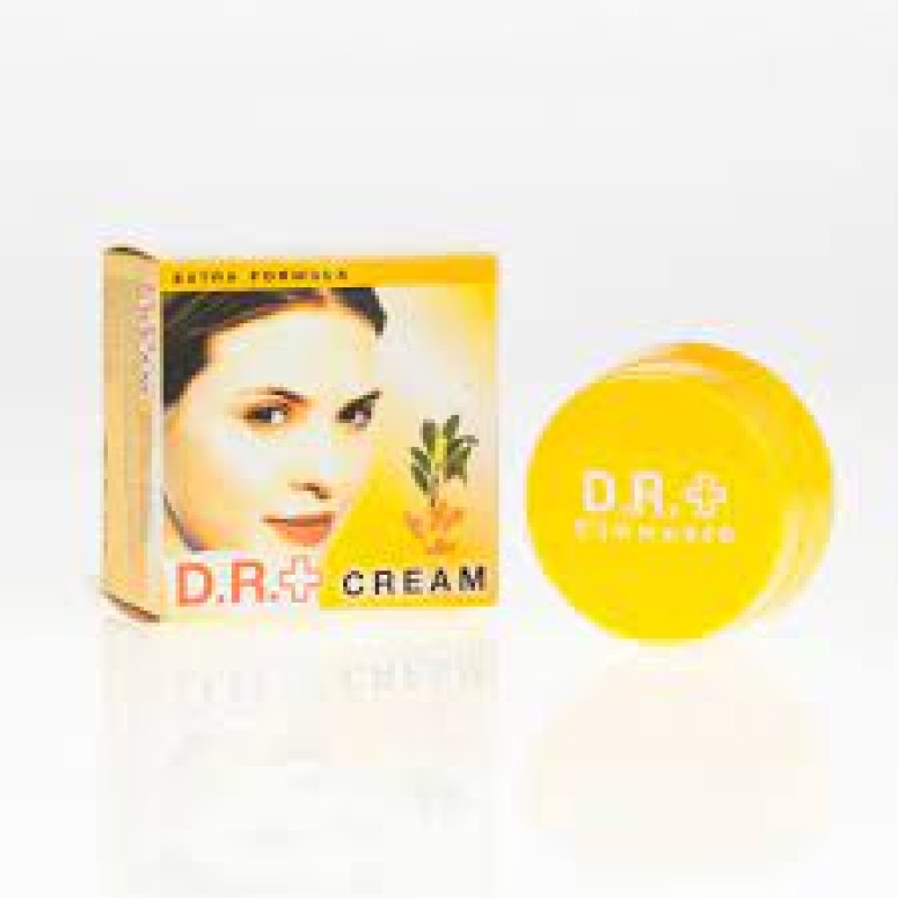 DR. Cream Extra Formula - 8853827003431